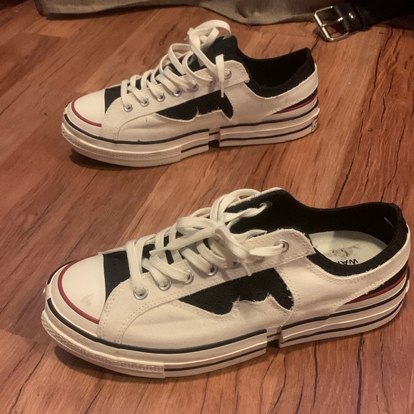 Converse | Shoes | Mens Converse X Feng Chen Wang Collab Chuck Taylor ...